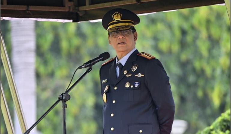 Menkeu Purbaya Warning Bea Cukai, Minta Pengawasan Dan Integritas Diperkuat