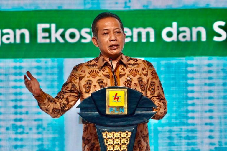 Menkop Perkuat Peran Koperasi Dalam Ekosistem Energi Terbarukan
