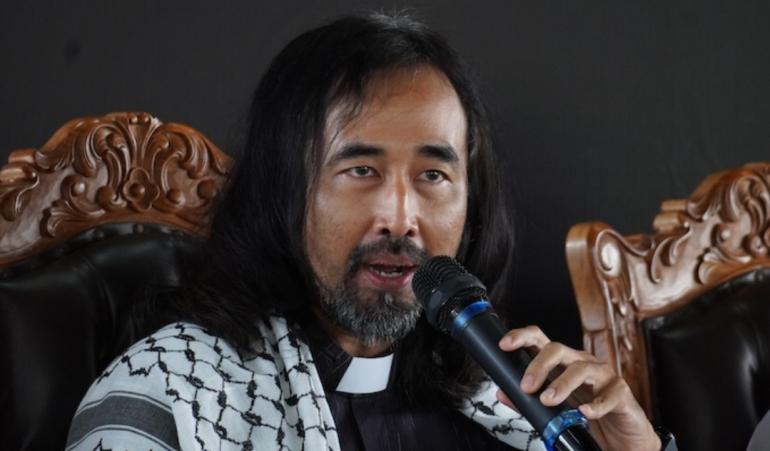 Mewujudkan Natal yang Damai Melalui Interaksi Antarumat Beragama