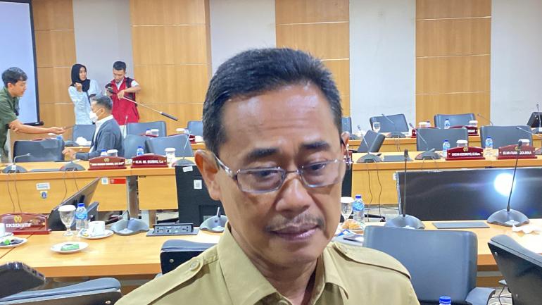 Minta Tambah Rp 1,2 Triliun, Anggaran KJP Plus Dan KJMU Jadi Rp 3,3 Triliun