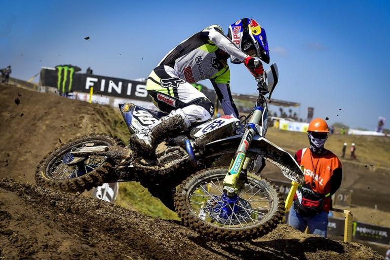 MNC MXGP Samota Indonesia 2023 Sukses Digelar, Bamsoet Beri Apresiasi