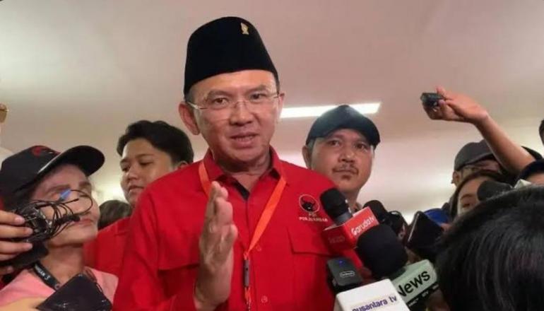 Ahok-Anies Mau Diadu Lagi