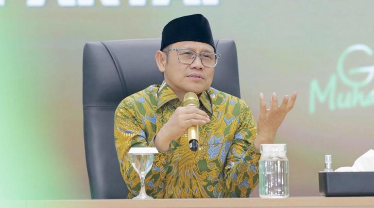 Najmi Mumtaza Jadi Ketua Harian PKB Beri Karpet Merah Kepada Generasi Muda