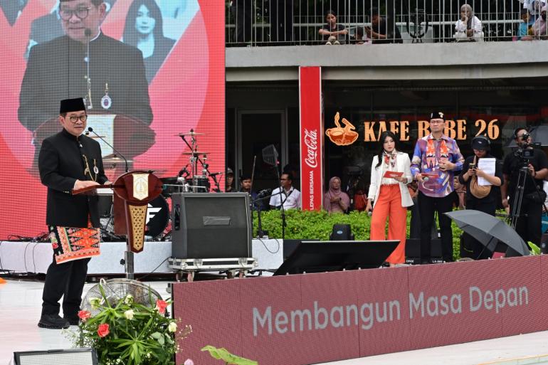 Nama Bank Jakarta Jadi Merek Dagang Baru Bank DKI, Berikut Filosofinya