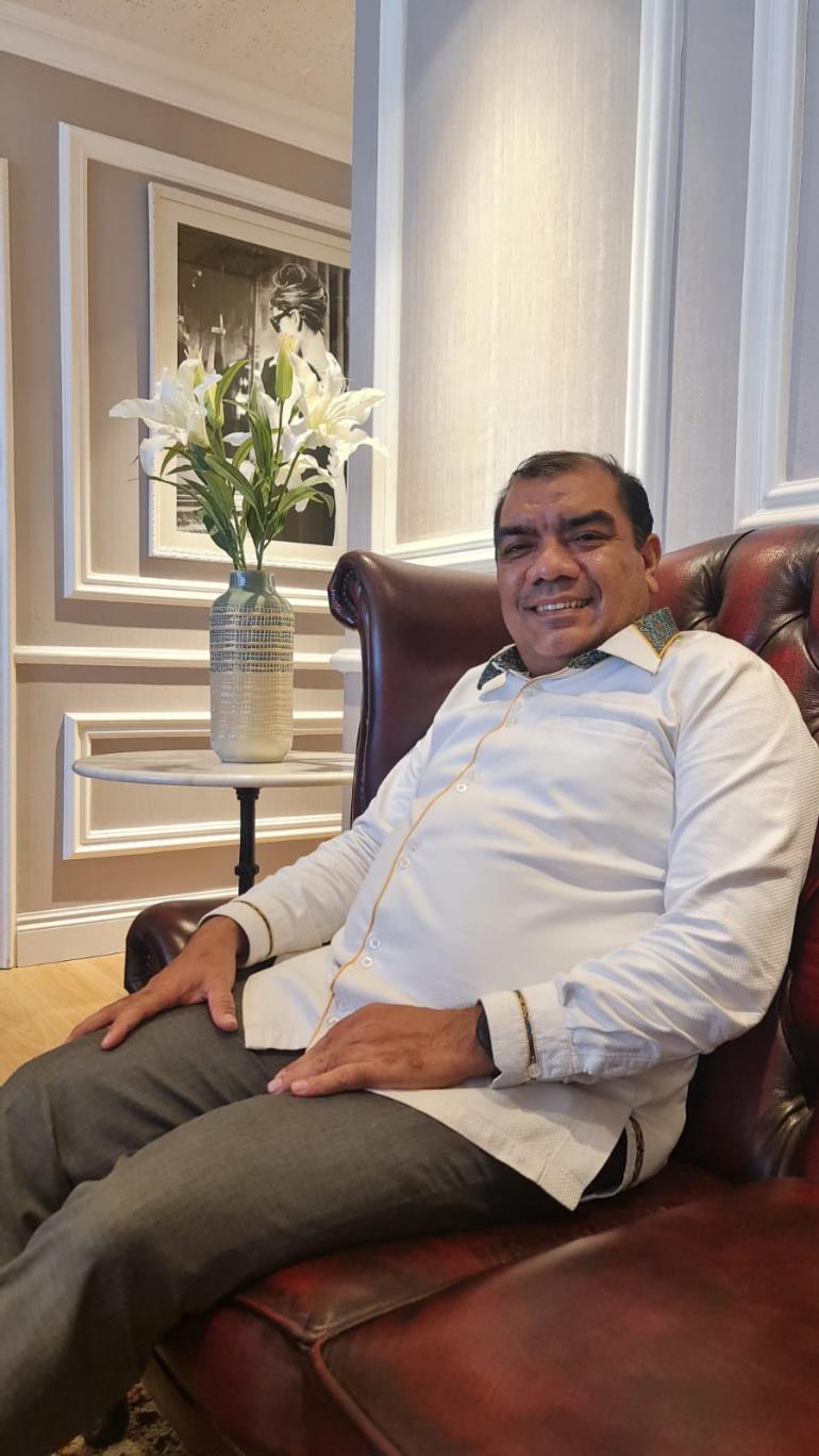 Natal Momentum Perkuat Persaudaraan Antar Umat Di Tanah Air