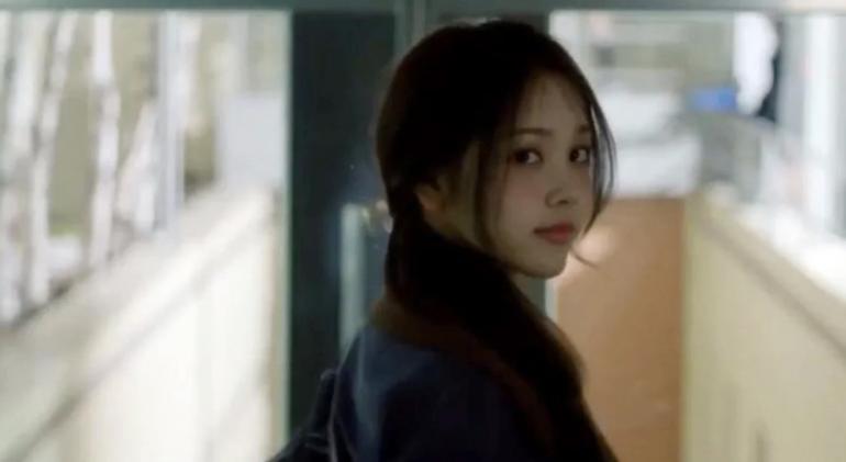 Nyoman Ayu Carmenita, Debut Idol K-Pop Februari 2025