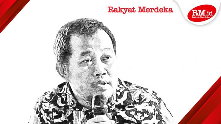 Bonyamin: Kalau Ada Suap atau Korupsi, KPK Harus Tangkap Lewat OTT - Hal.2