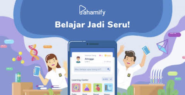 Pahamify Pangkas Harga Paket Belajar