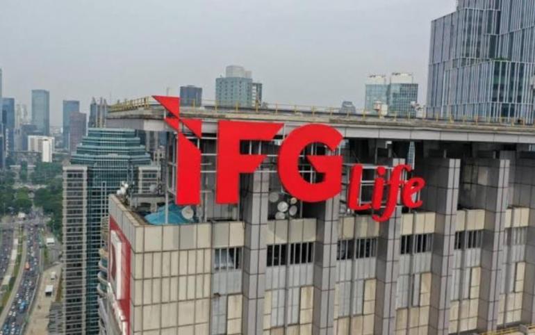 Pasca Akuisisi Mandiri Inhealth, IFG Life Siap Perkuat Industri ...