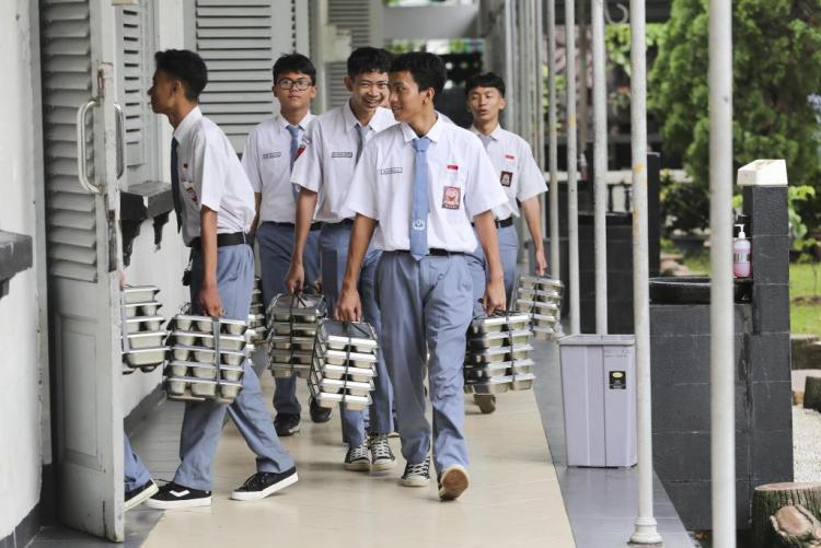 Pasokan Pangan Lokal Memperkuat Program MBG Agar Terukur dan Tepat Sasaran