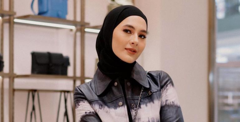 Paula Verhoeven, Ssttt…. Retak Dengan Baim?