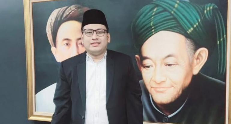 PB IKA PMII Dukung BPH Jadi Kementerian Haji