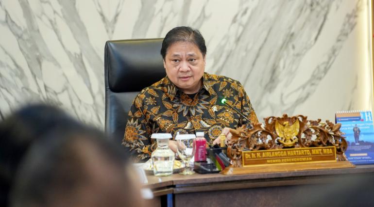 Peluang Trump Melunak Masih Terbuka Lebar Airlangga Cs Geber Lobi Tarif ...