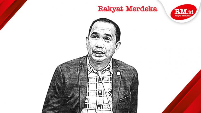 Amnesti dan Abolisi Dinilai Koreksi, Bukan Intervensi oleh Rudianto Lallo