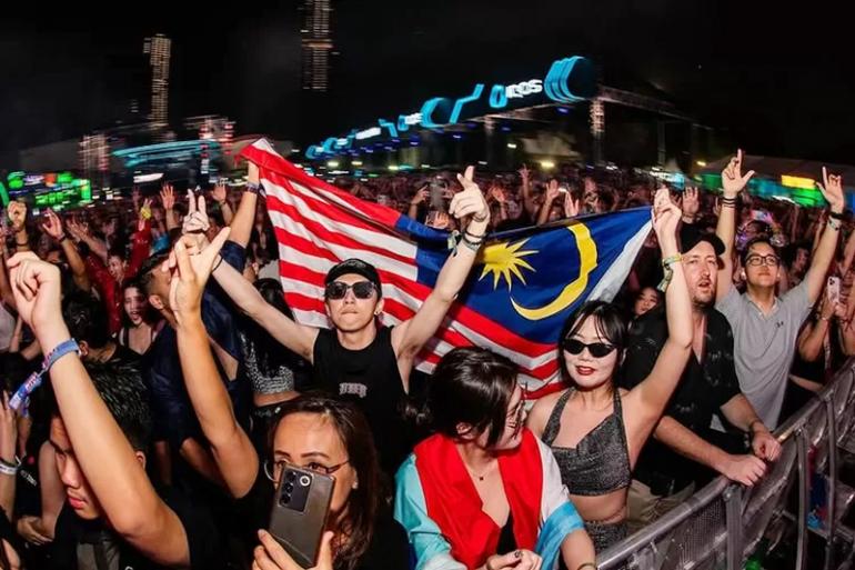 Pemerasan Wisatawan Malaysia Disorot Netizen Luar Negeri