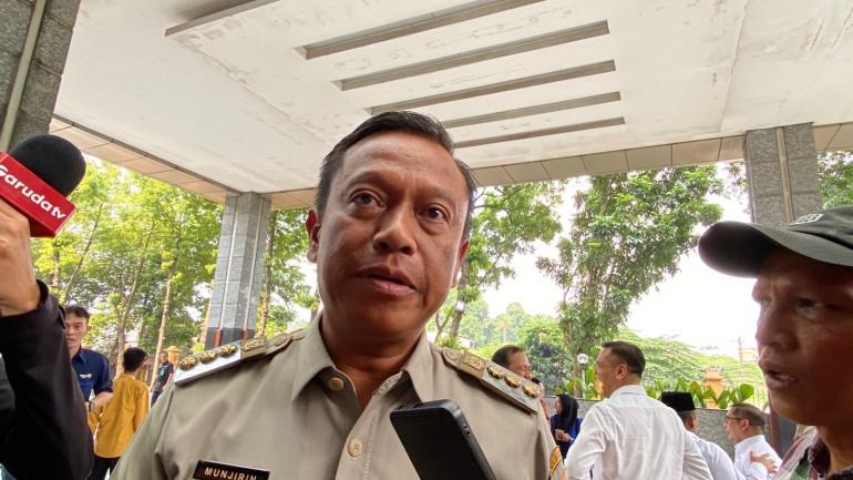 Pemkot Jakarta Timur Gelar Try Out KJP 2025, Libatkan 40 SMA Negeri