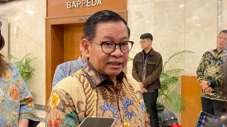 Pemprov DKI Bangun Flyover Latumenten, Konstruksi Dimulai Agustus Atau ...