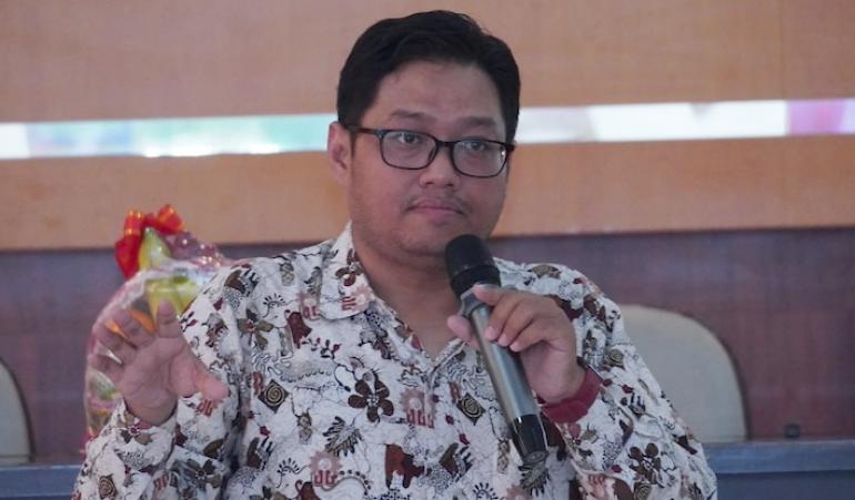 Pendidikan Anti-Intoleransi, Kekerasan & Bullying Lahirkan Insan Unggul ...