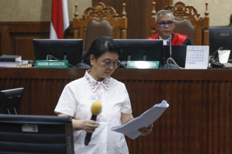 Pengacara Ronald Tannur Divonis 11 Tahun Penjara