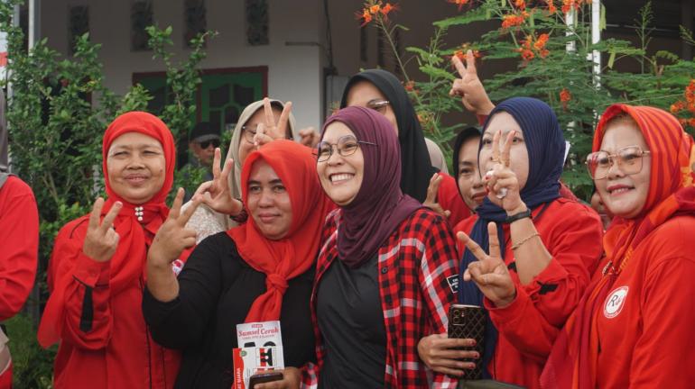 Pengalaman Di DPR, Riezky Siap Majukan Sumsel