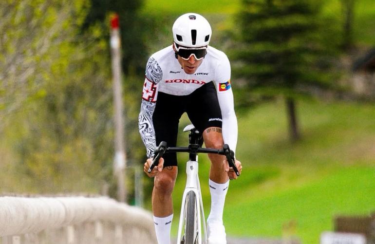 Pensiun Dari MotoGP, Espargaro Kini Jadi Biker