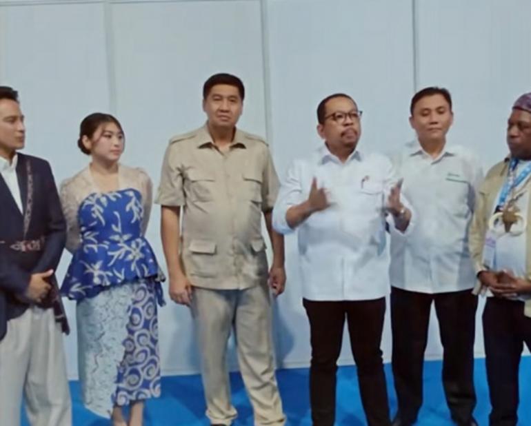 Kolaborasi Pemerintah dan Pengembang Penting untuk Penyediaan Rumah Rakyat