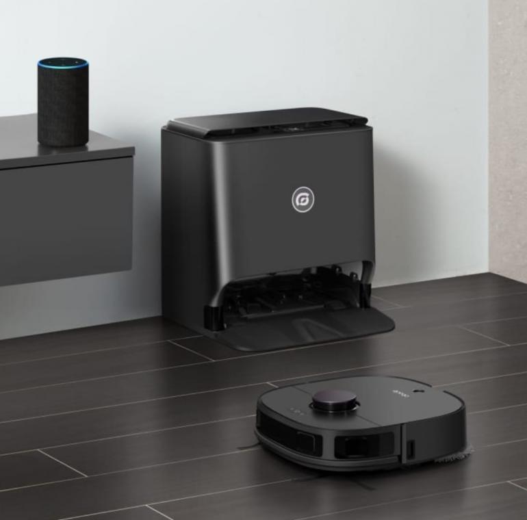 Penyedot Debu Canggih Robot Vacuum Obode seri P8 dan A8+ Kini Hadir di ...