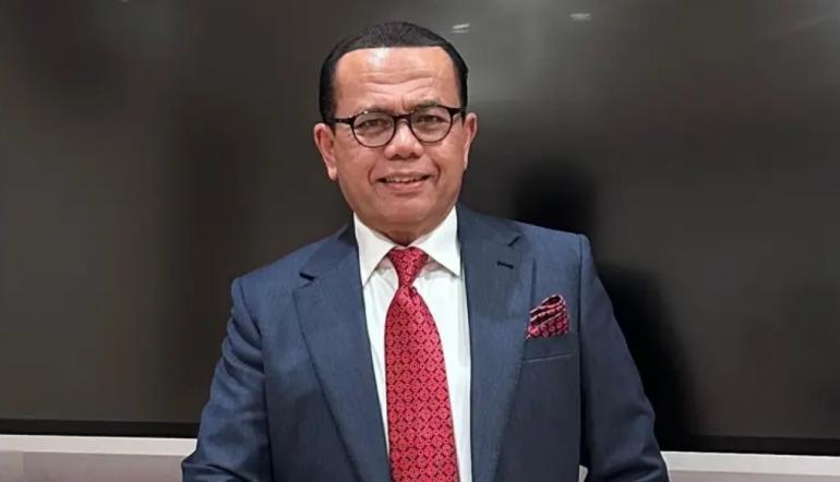 PERADI SAI Puji DPR Dan Pemerintah Terima Usulan Imunitas Advokat Di RKUHAP
