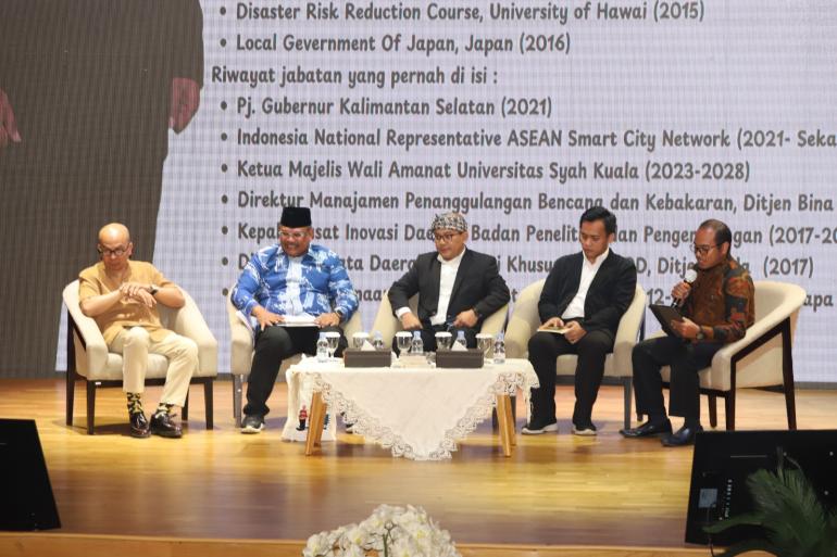 Peringati HUT ke-5, Perpusnas Press Luncurkan 25 Buku