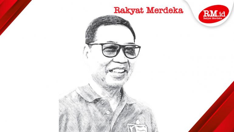 MK Perintahkan DPR Dan Pemerintah Buat UU Ketenagakerjaan Baru, Jaga Bangsa