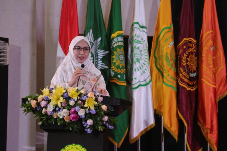 Jaga Persatuan Umat Islam, Muhammadiyah Perkuat Basis Jamaah Digital