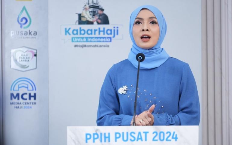 Persiapan Puncak Haji, Jemaah Harus Berihram dan Niat Sebelum ke Arafah