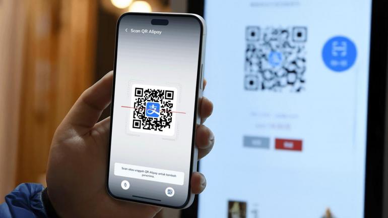 Pertama di Indonesia, Topremit Luncurkan Fitur Inovatif untuk Scan QR ...