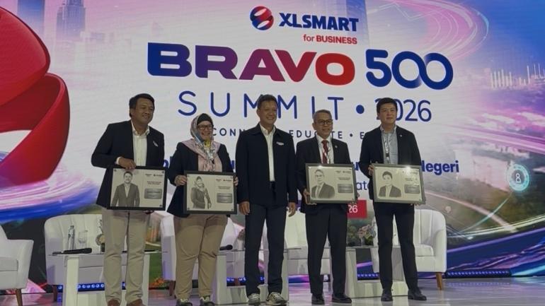 Peruri Ungkap 5 Kompetensi Wajib Dimiliki Talenta Muda di Era AI