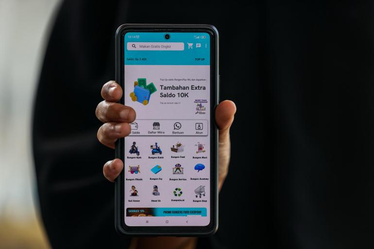PGE Dukung Rangers App, Inovasi Digital Desa Berbasis Energi Bersih