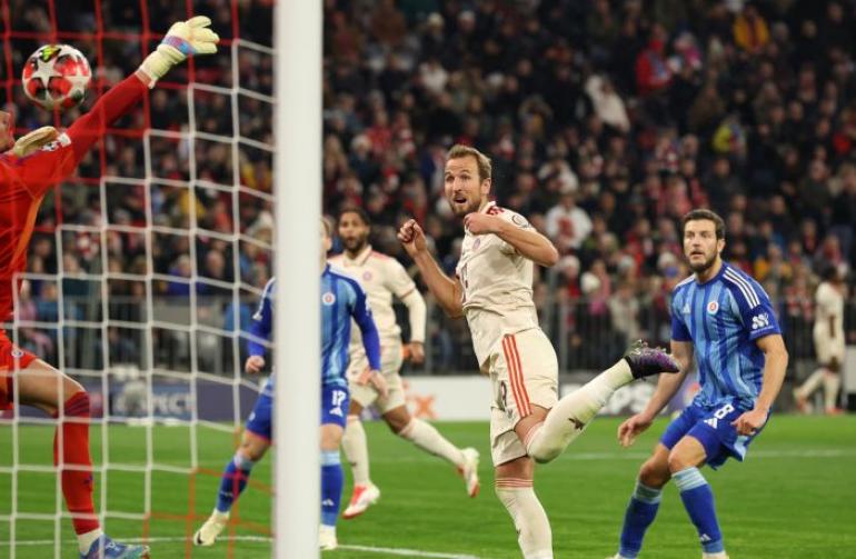 Flamengo Vs Munchen, Gengsi Tetap Tinggi