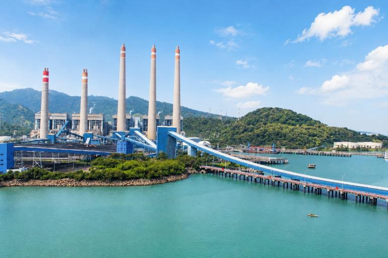 PLN Indonesia Power dan DEN Perkuat Sinergi Ketahanan Energi