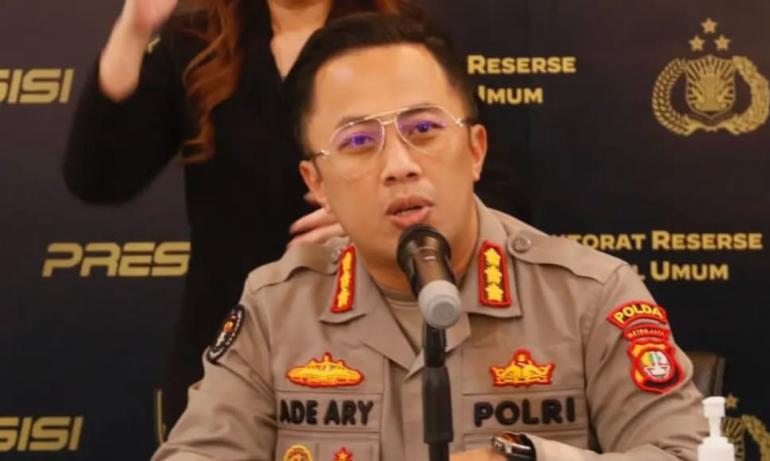Polda Metro Target Seminggu Bongkar Misteri Meninggalnya Diplomat Arya