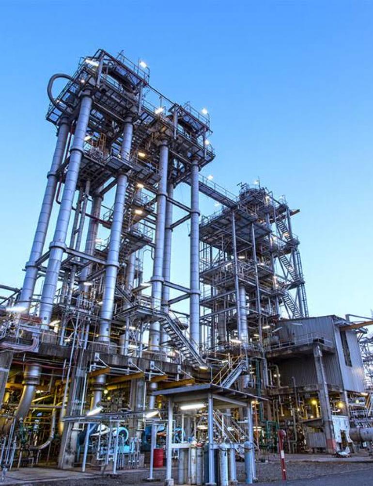 Polytama Propindo Optimistis Akhir Tahun Kinerja Moncer