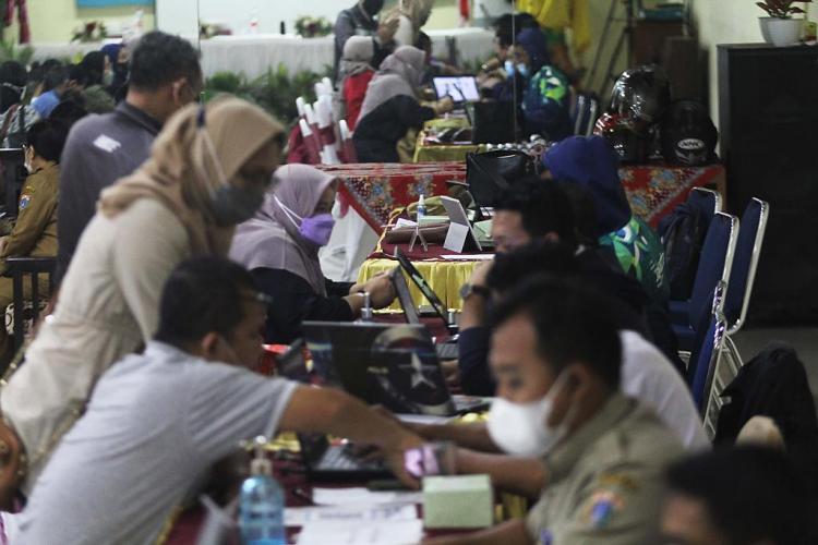 PPDB DKI Jakarta 2024 Dibuka Hari Ini! Daftar Di ppdb.jakarta.go.id