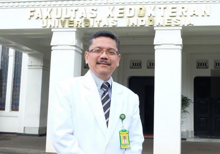 PPDS Anestesi Unpad Distop Sementara, Guru Besar FKUI Sentil Kemenkes