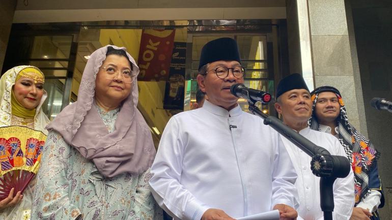 Pramono Usul 3 PLTSa Baru Ke Menteri Faisol, Bisa Olah 7.000 Ton per Hari