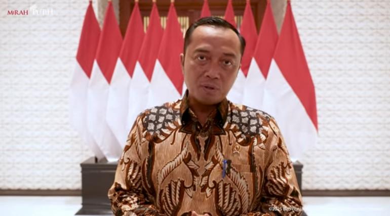 Presiden Prabowo Bertolak ke Beijing Penuhi Undangan Presiden Xi Jinping