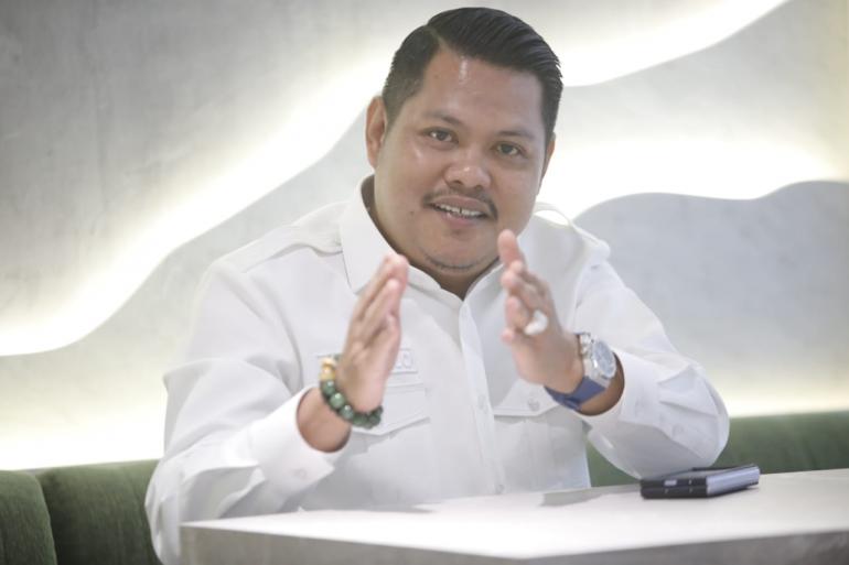 Target Investasi 1.900 Triliun Optimistis Tercapai