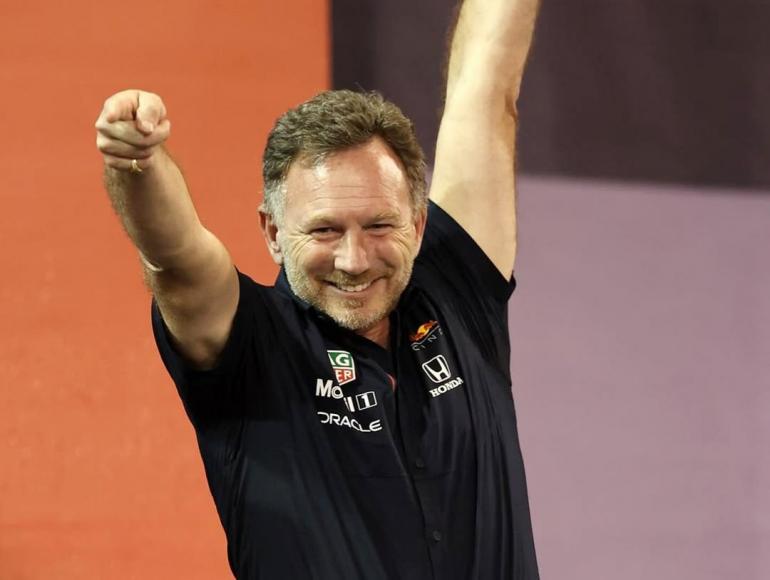 Prestasi Anjlok, CEO Red Bull Racing Dipecat