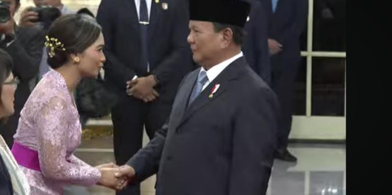 Profil Ni Luh Puspa, Wartawan TV Yang Kini Jadi Wakil Menteri Pariwisata