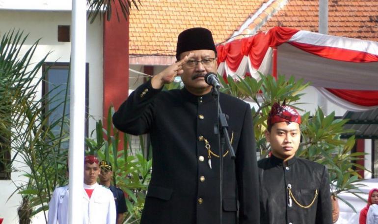 Profil Singkat Gus Ipul Atau Saifullah Yusuf, Yang Pagi Ini Dilantik ...