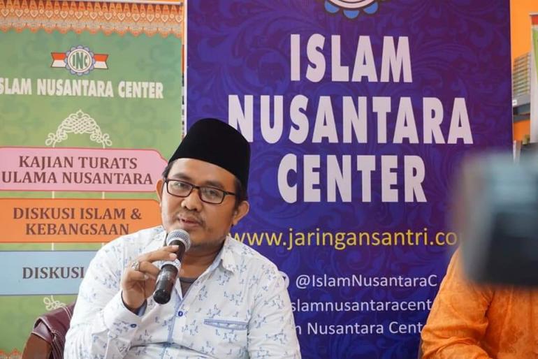 Program Kurban Presiden Sejalan Prinsip Fikih Dan Kemaslahatan Umat