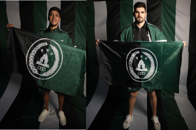 PSS Sleman Makin Kental Aroma Brasil