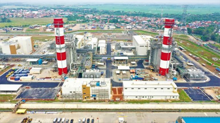 Pertamina NRE Jadi Motor Transisi Energi Nasional